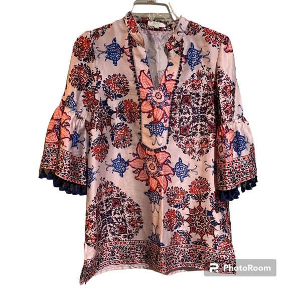 Jade | Tops | Jade Melody Tam Top | Poshmark